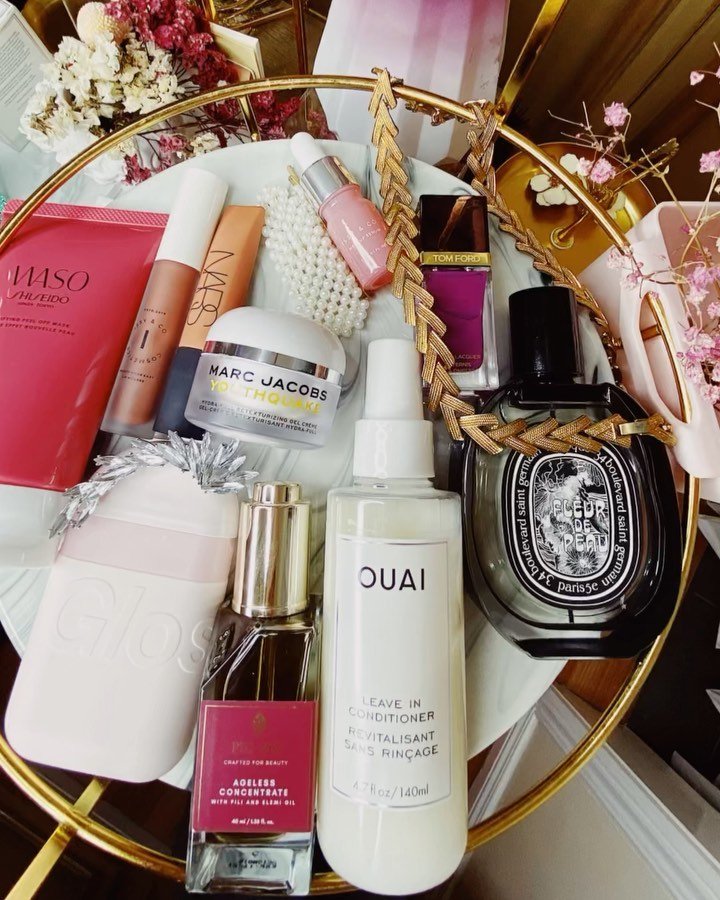 Updated the Weekly Fresh highlight... | The Beauty Edit