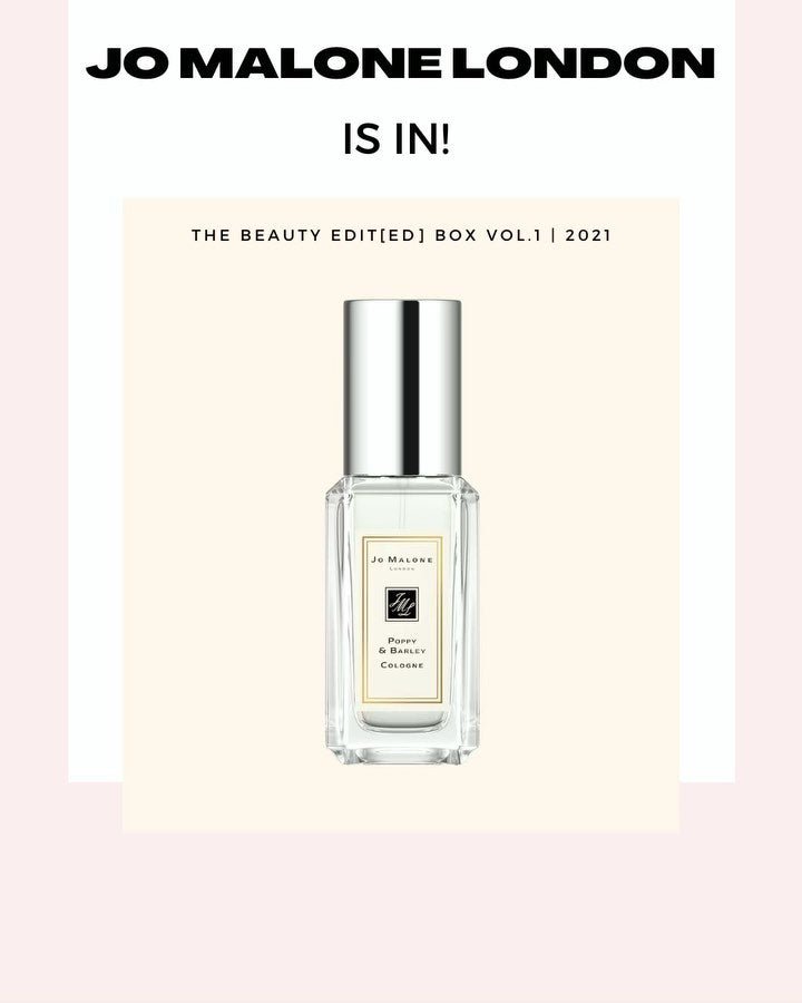 Jo Malone London is in!... | The Beauty Edit