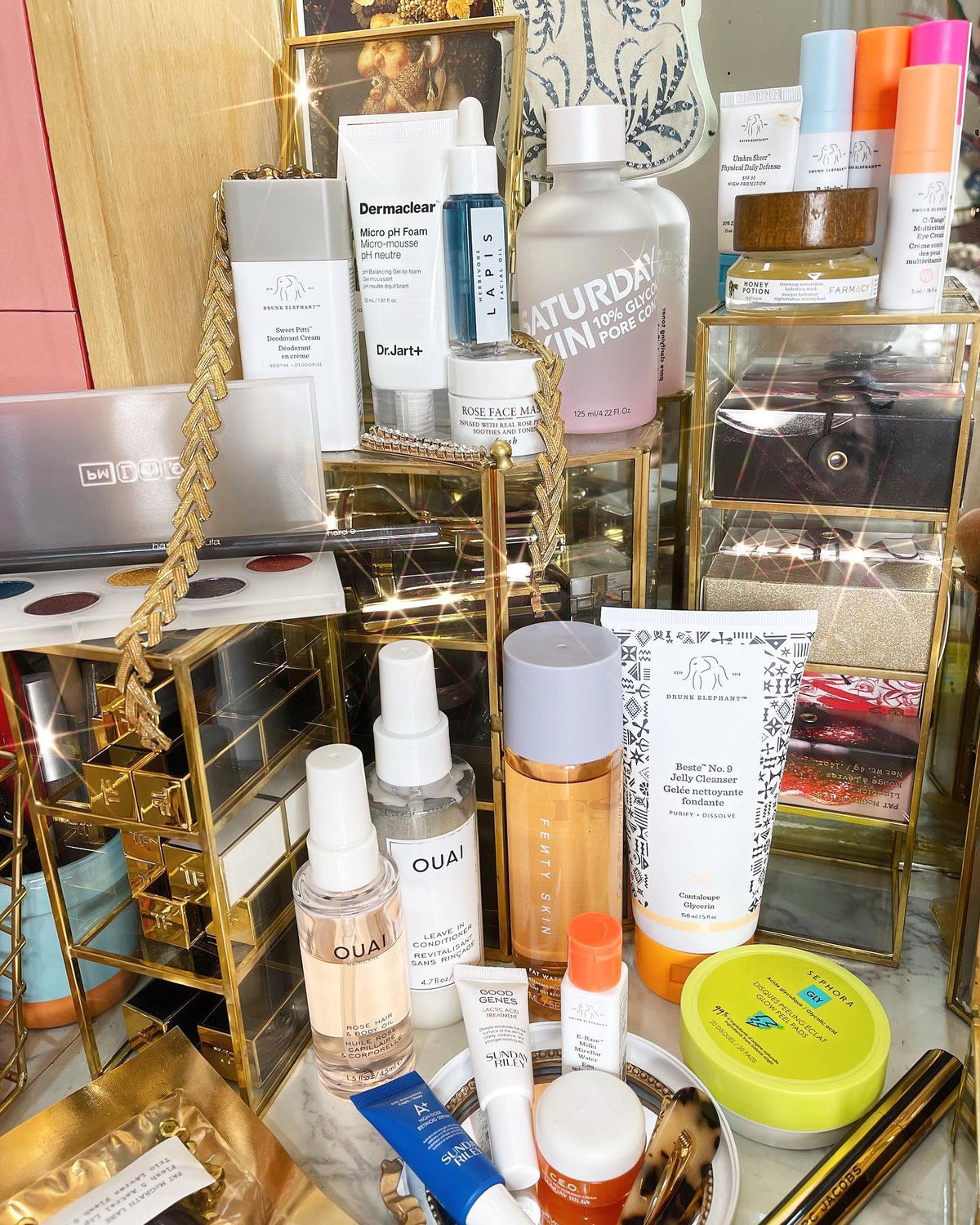 Our Best Sephora Discoveries – The Beauty Edit