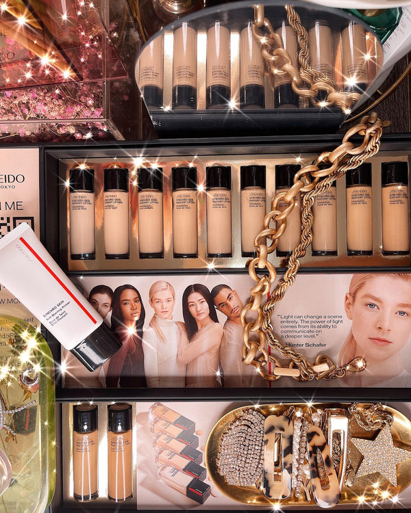 LET THERE BE LIGHT The Beauty... | The Beauty Edit