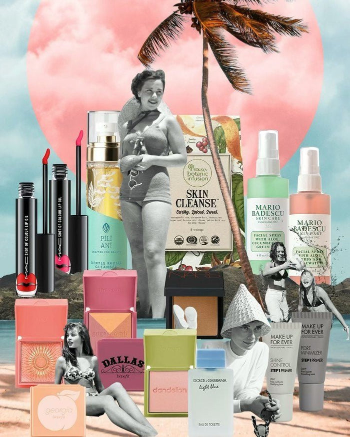 BIGGER AND BRIGHTER The Beauty... – The Beauty Edit