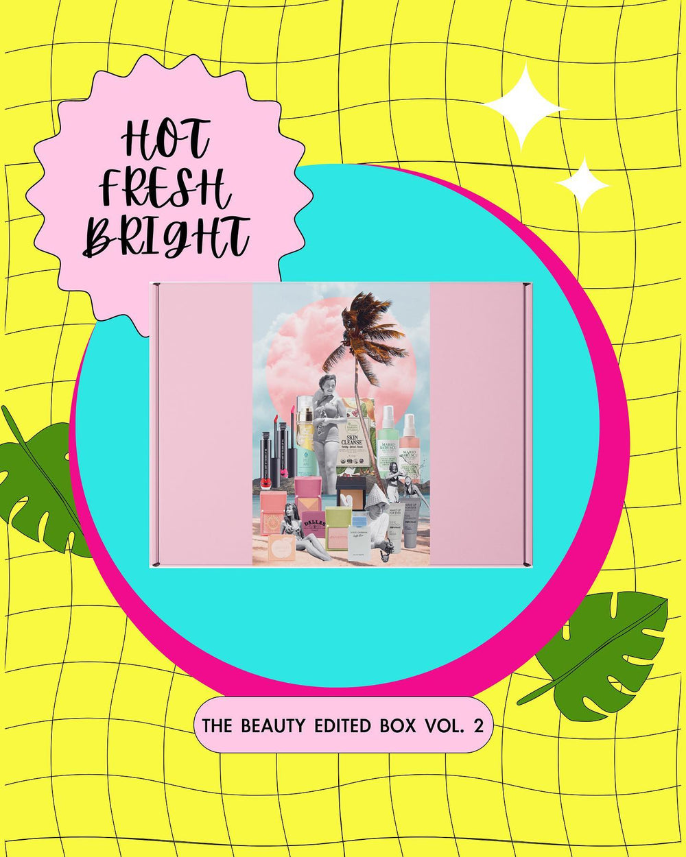 VOLUME 2 FAQ Here... – The Beauty Edit