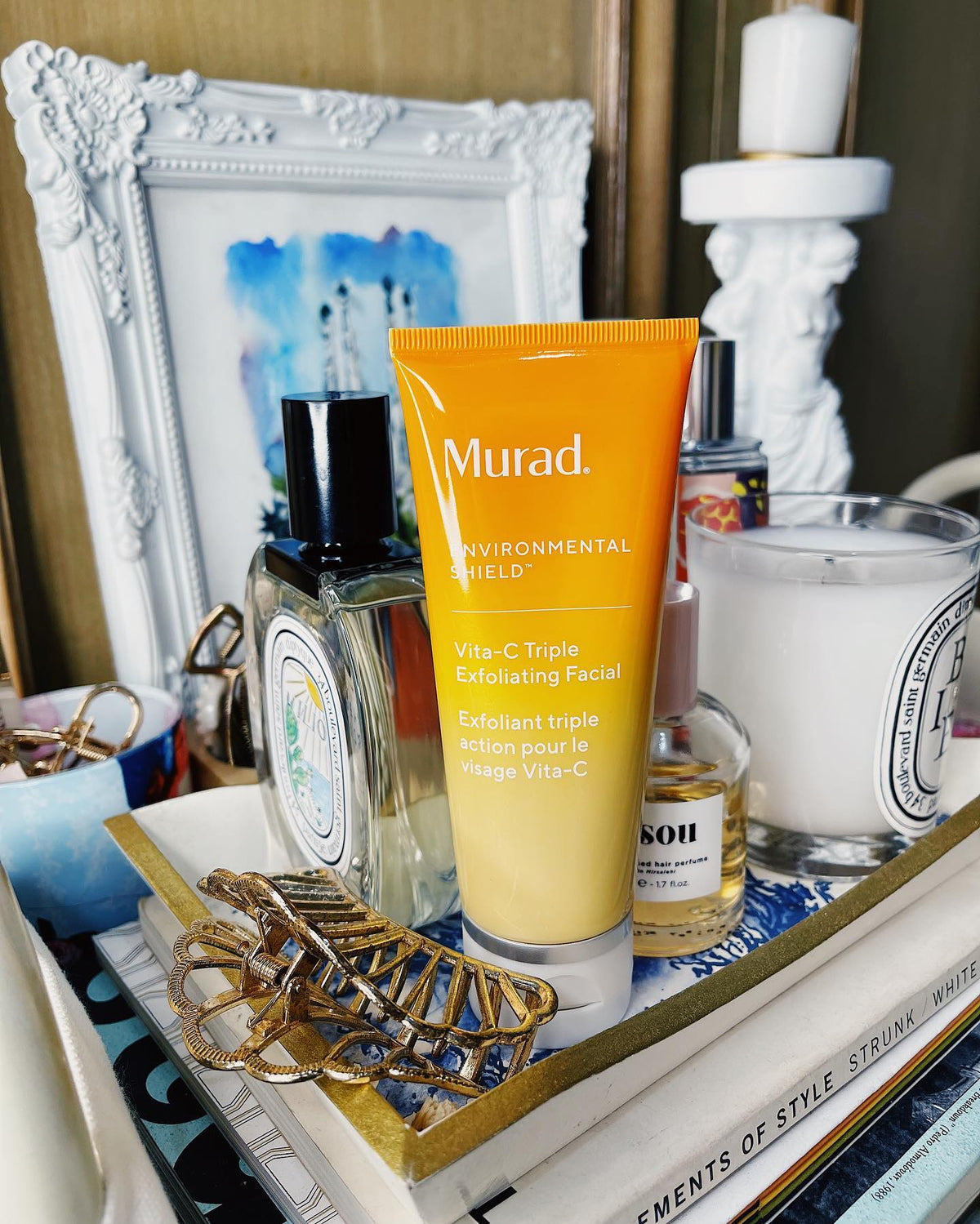 We’re honestly not very particular... – The Beauty Edit