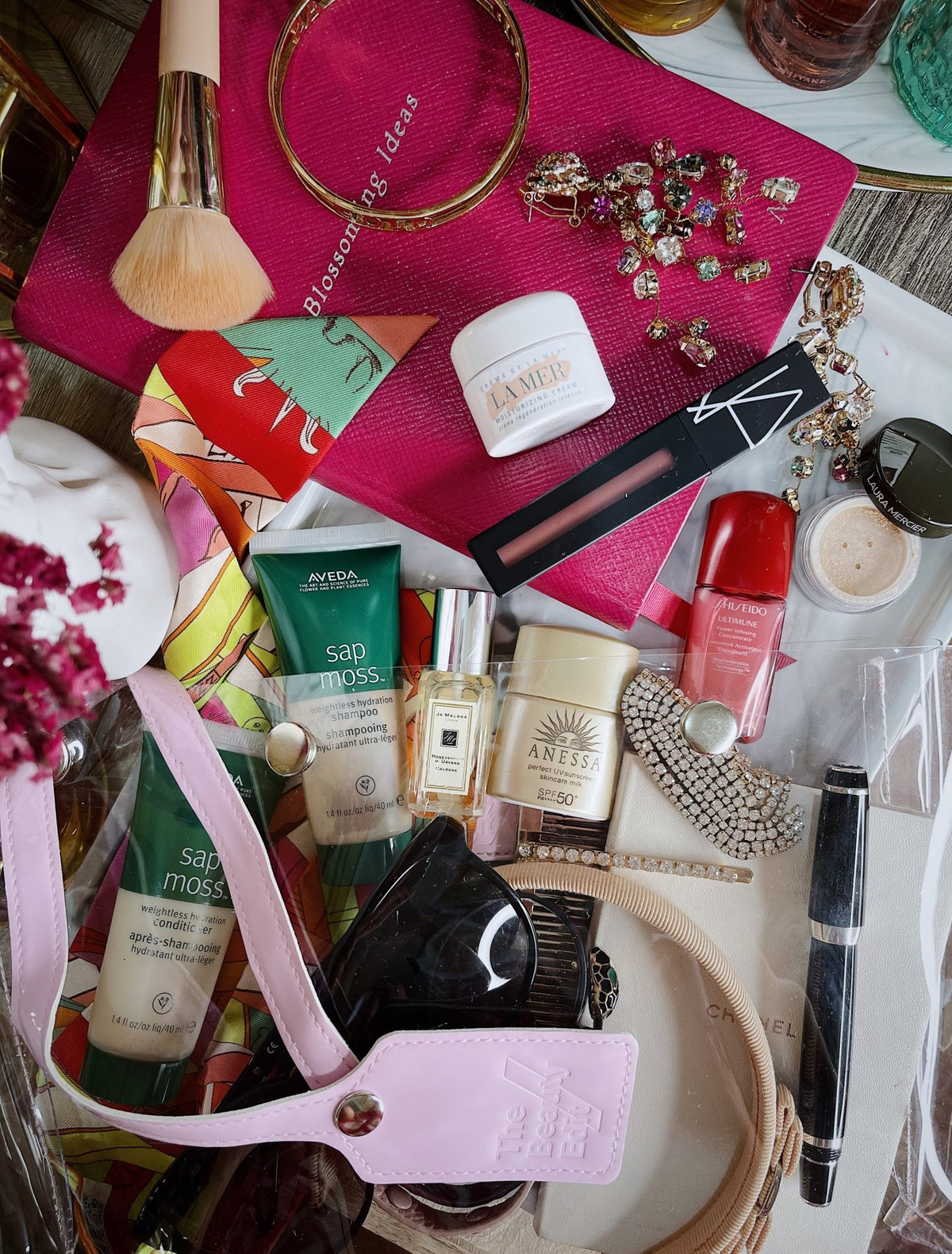Editor's Note | The Beauty Edit Vol. 1 | 2021