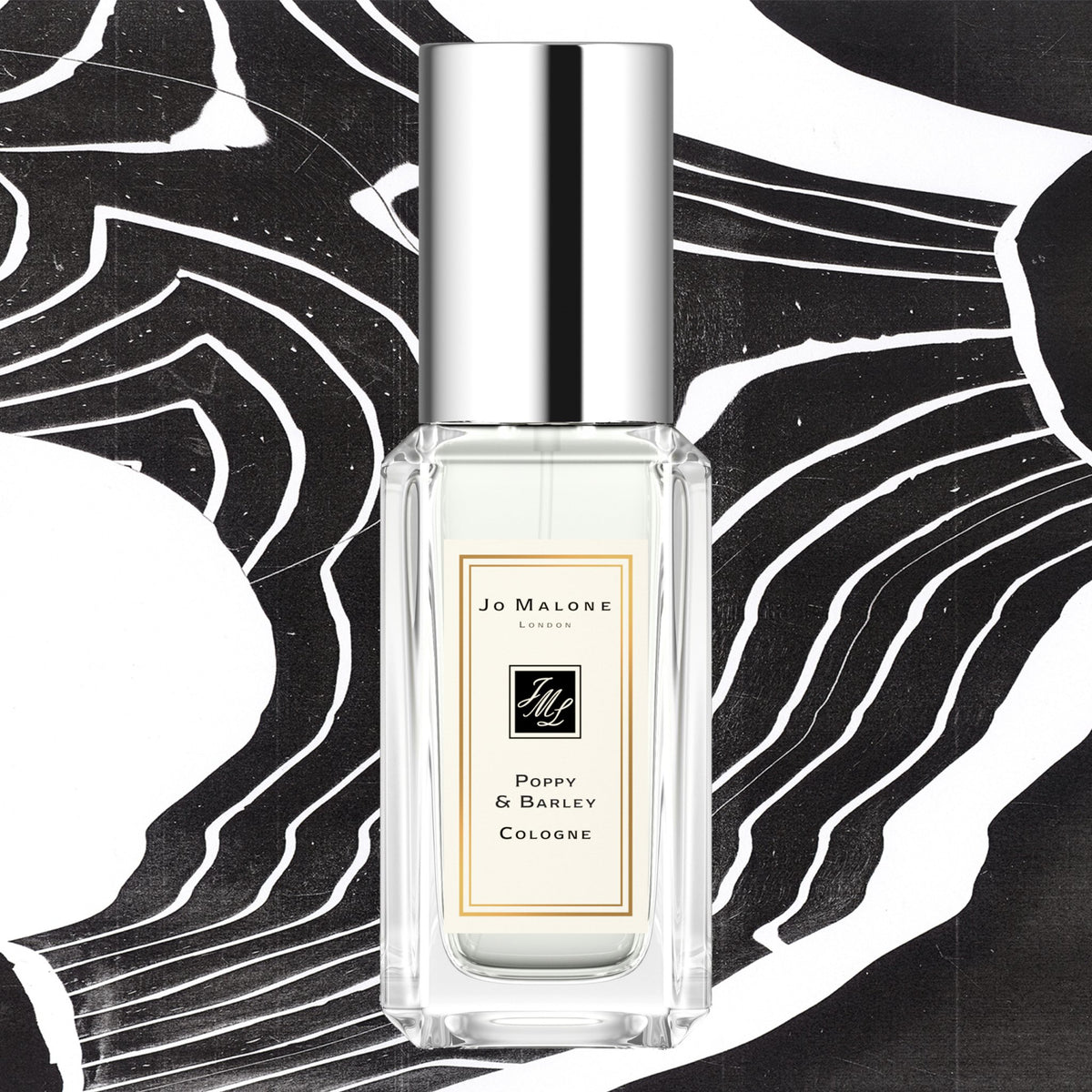 Inside The Beauty Edit Box: Jo Malone London Poppy & Barley
