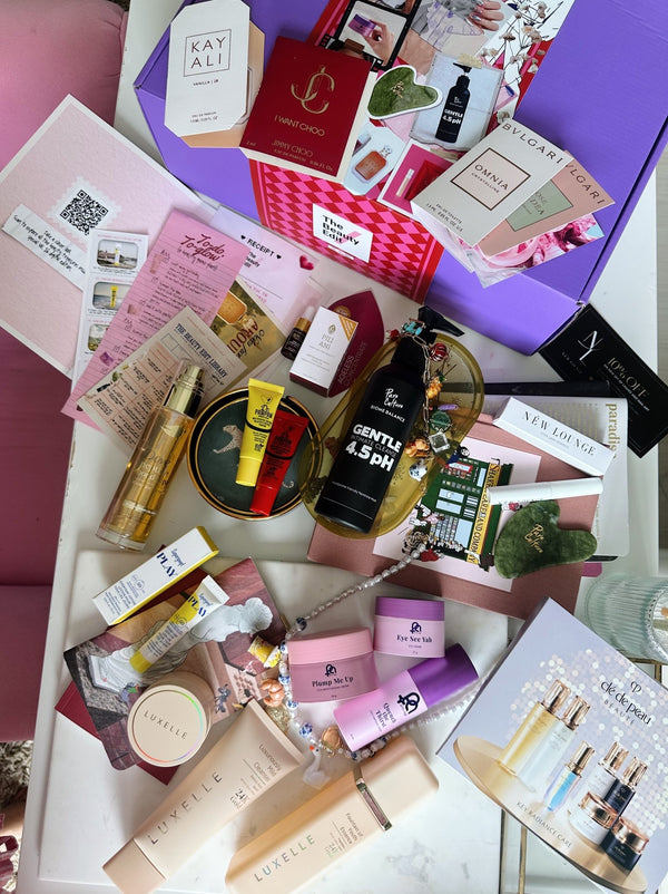 The Beauty Edit Box™️Vol. 16 | The Motherload