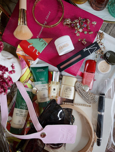 The Beauty Edited Box Vol. 1 | 2021