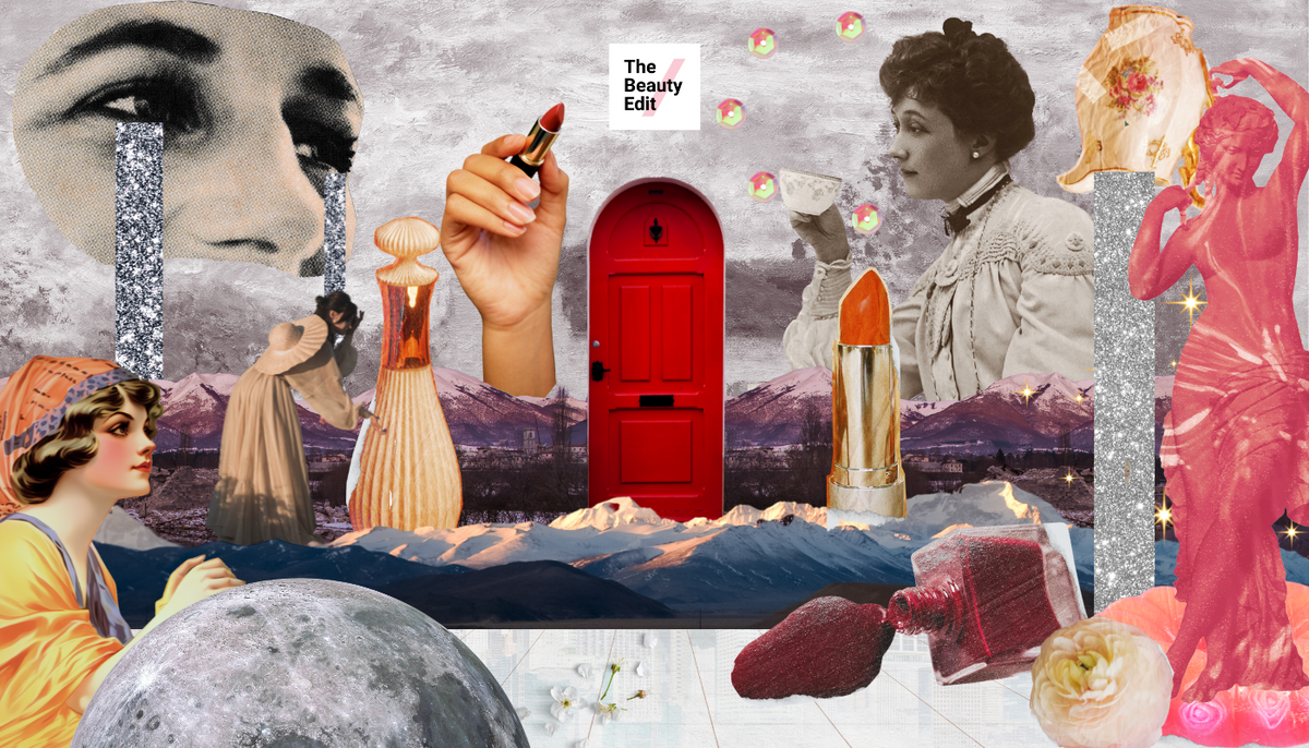 The Beauty Edit