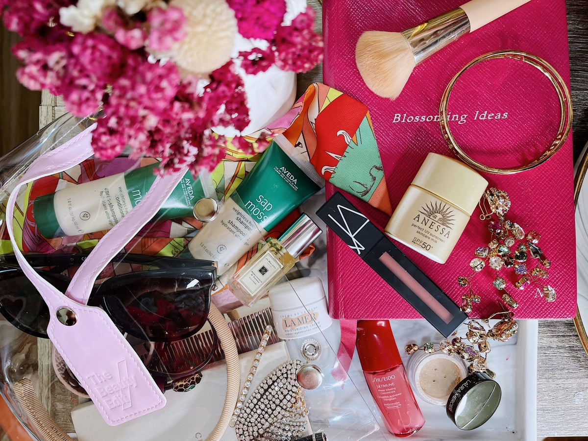 The Beauty Edited Box | The Beauty Edit