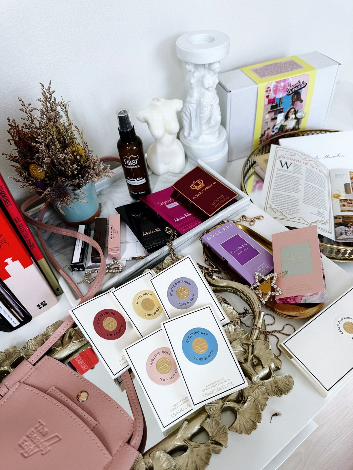 The Beauty Edit™️ Box Vol. 11